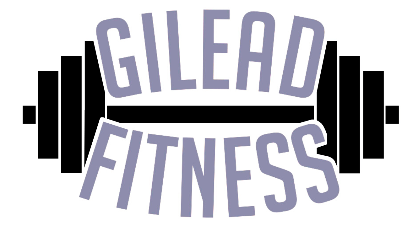 Home | Gilead Fitness
